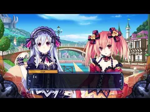 Fairy Fencer F ADF - Goddess's Wish Explained By Harley HD (Japanese Voice/English Subs)