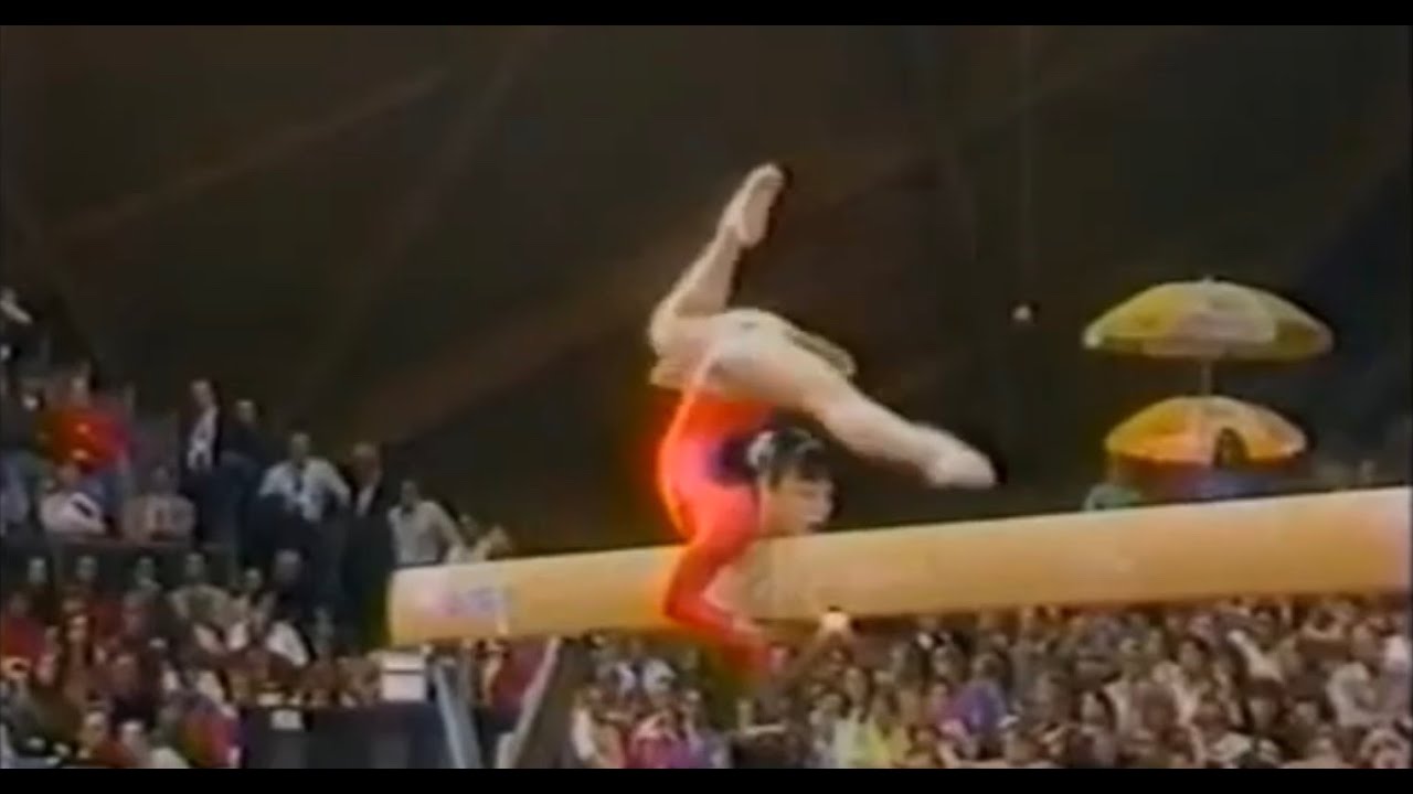1990 World Cup Gymnastics Championship Event Finals Complete YouTube 1990-world-cup-gymnastics-championship-event-finals-complete-youtube