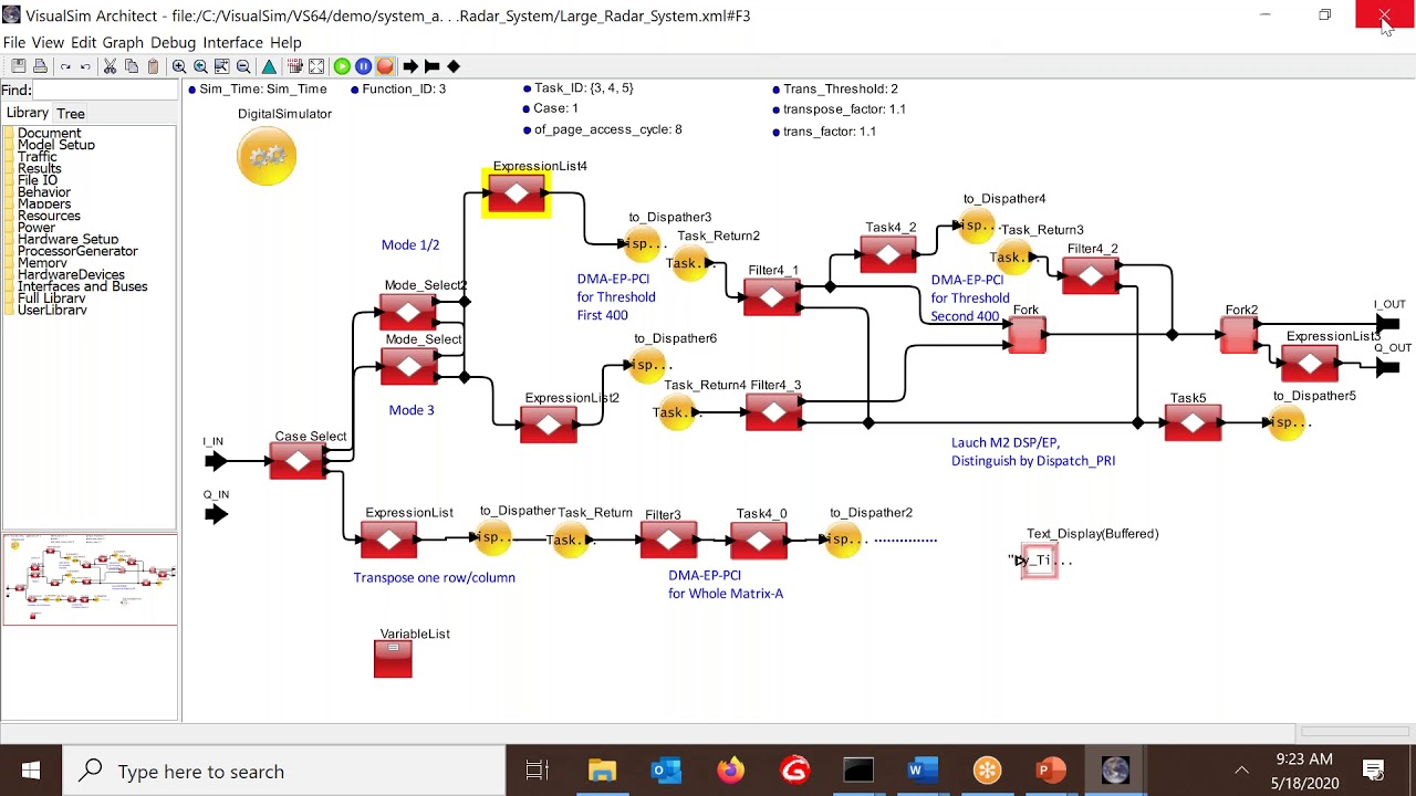 Walk Through on Templates - YouTube