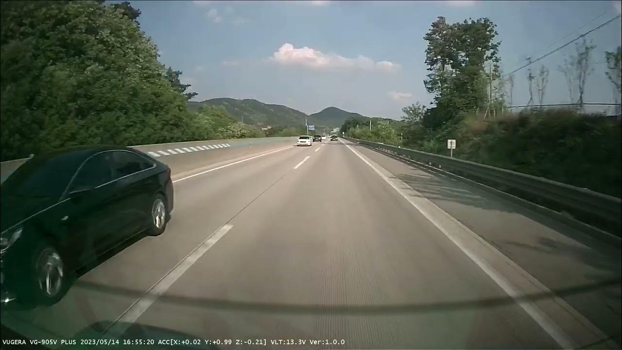 뷰게라 VG-905V PLUS R REC2 20230514 165500 - YouTube