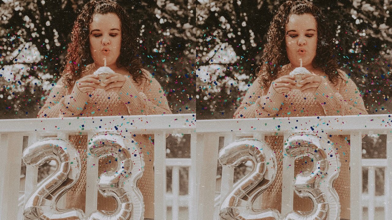 23 Things I’ve Learned In 23 Years! - YouTube