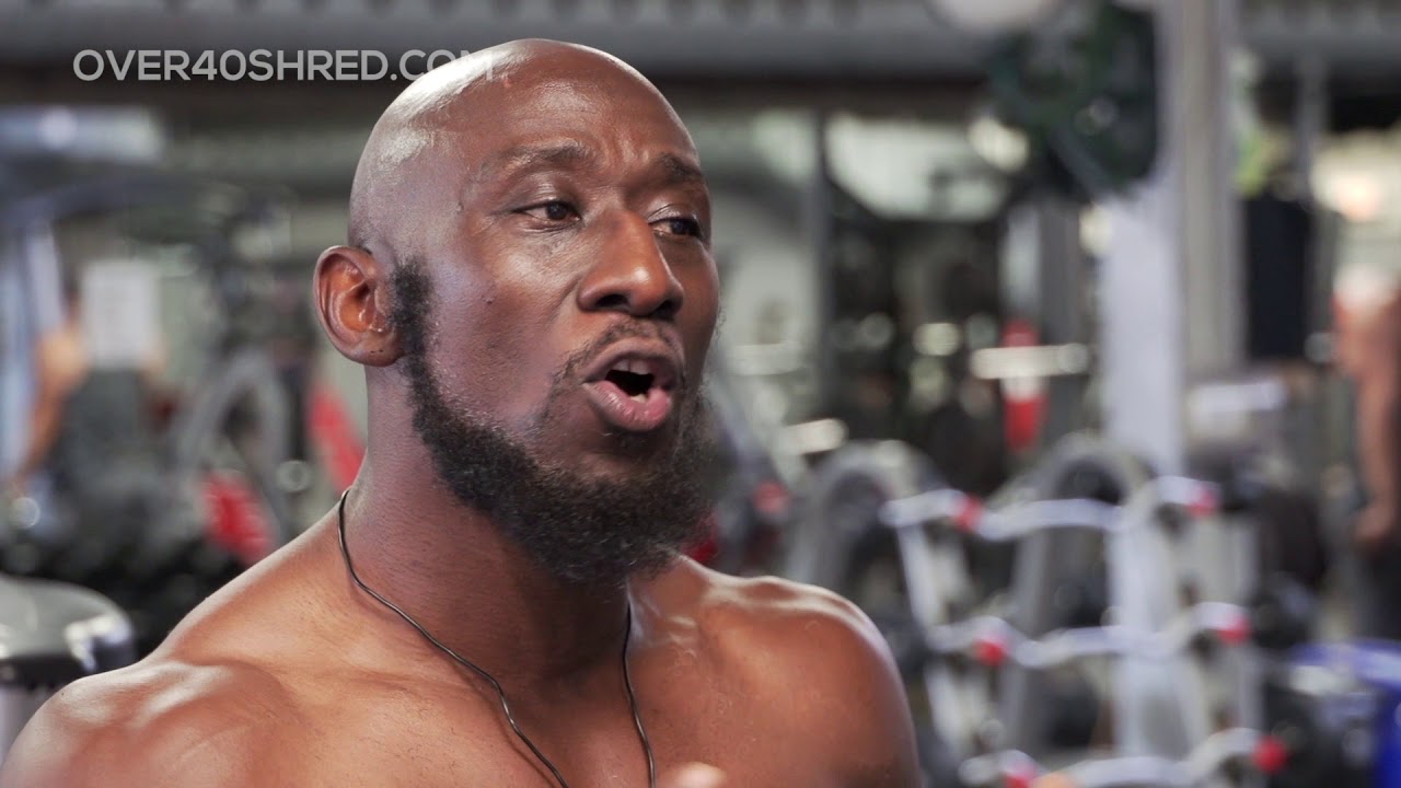 Kettlebell Workout for Muscle and Strength - YouTube