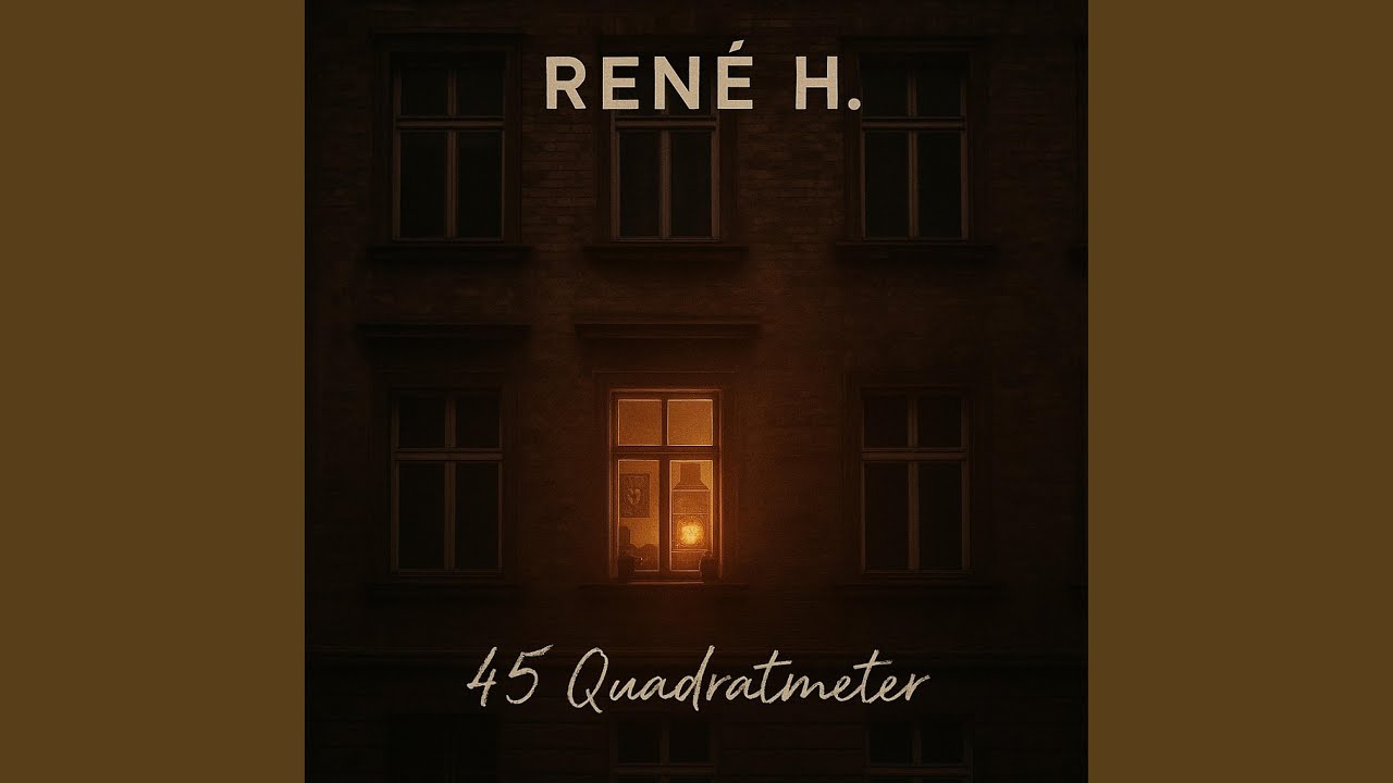 45 Quadratmeter - YouTube