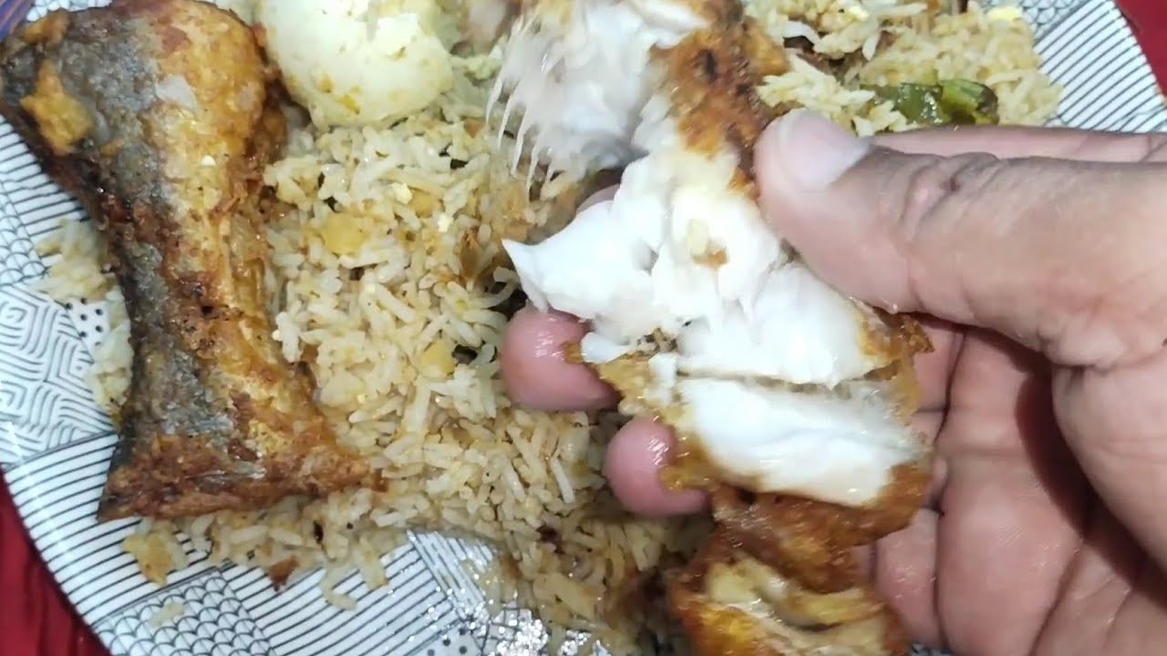 SPECIAL BASAN WALI FISH 🐟 | FRY FISH BNANY KA ASAN TREKA | CHANJA FISH ...