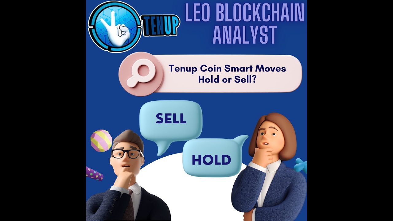 Should You Invest in Tenup (TUP) Coin? Full Analysis and Expert Opinion ...