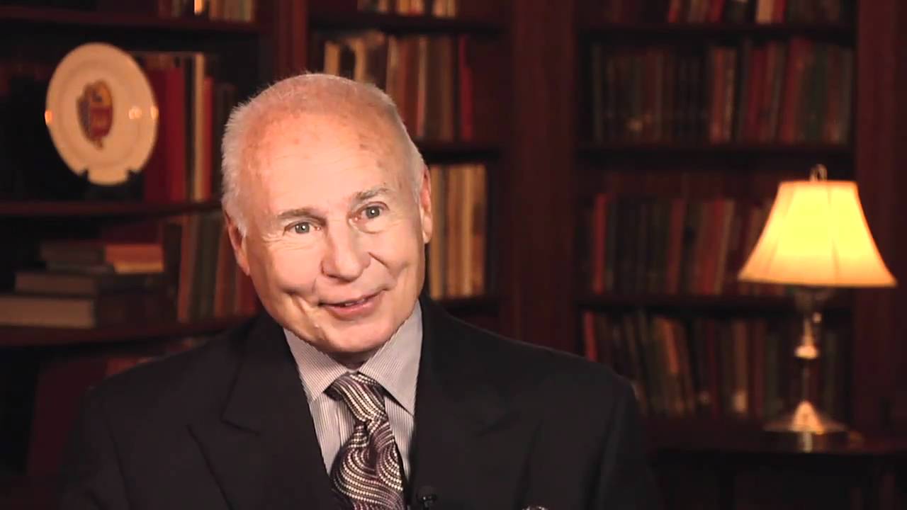 Tom Girardi '57 - YouTube