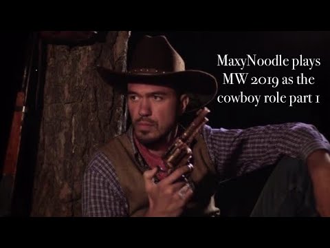 IM A COWBOY!!!!!!!!! - YouTube