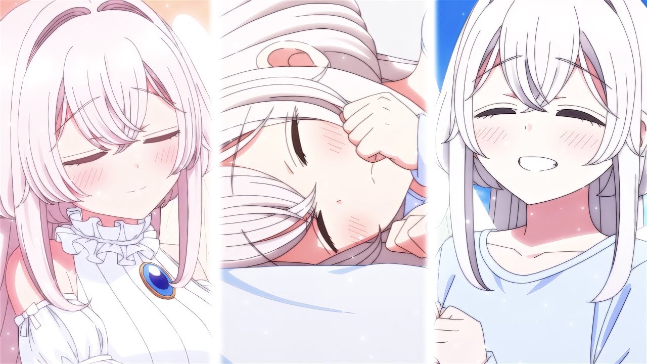 One Room, Hiatari Futsuu, Tenshi-tsuki (Ep - 2) | 60fps Twixtor Clips ...