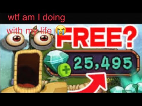 HOW TO GET SUPER REAL FREE DIAMONDS IN MSM!1!1!1!1!1!1!1 - YouTube