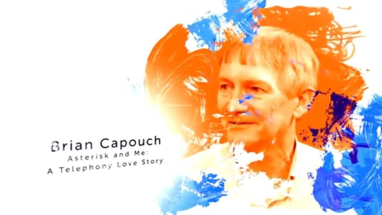 Brian Capouch - Keynote from AstriCon 2017 - YouTube