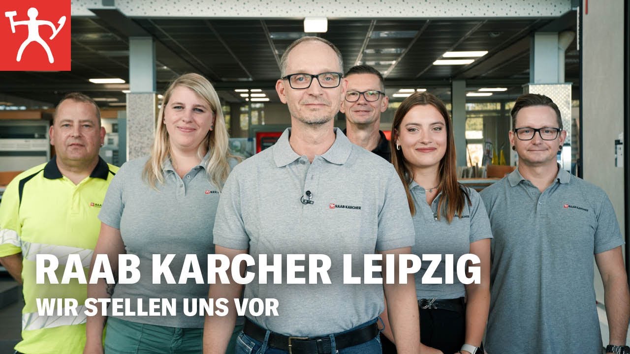 Raab Karcher Wangen