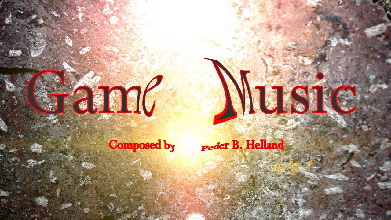 Upbeat Energetic Fast Game Music (Royalty-Free) - YouTube