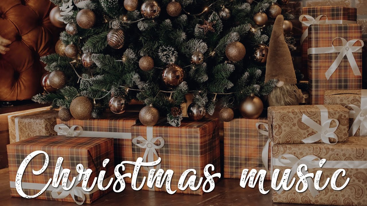 Classical Christmas Music [Orchestral Christmas Music, Happy New Year ...