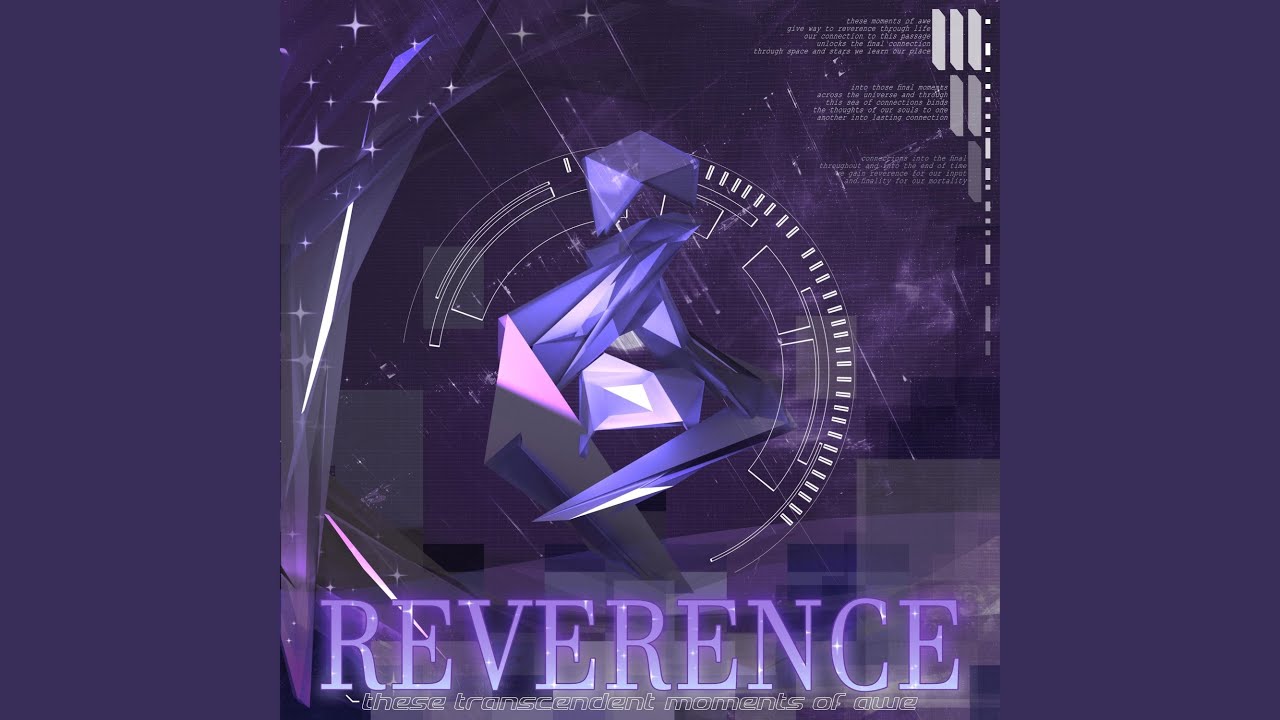 Reverence - YouTube