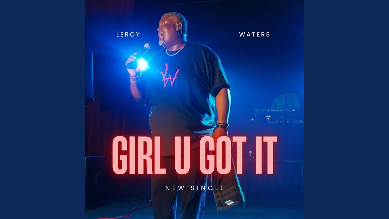 Girl U Got It - YouTube