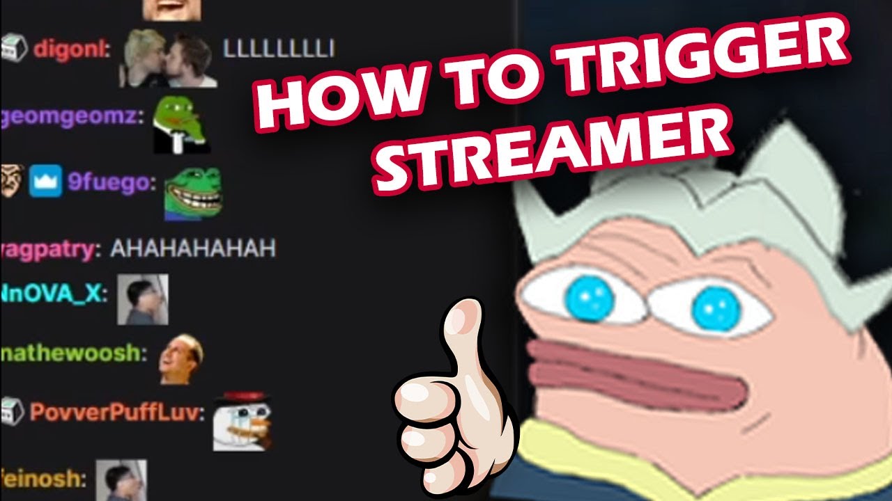 Drututt - How to Donate Streamers - YouTube