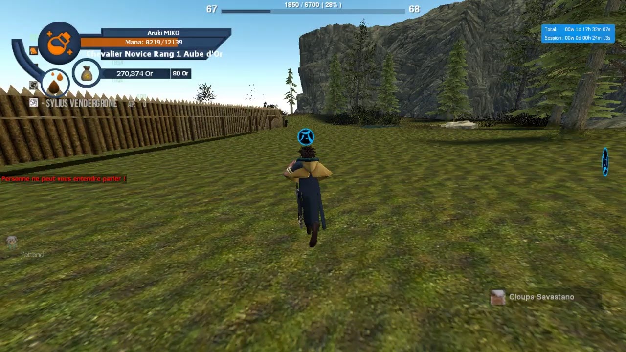 gmod black clover RP (tournoi PVP) - YouTube