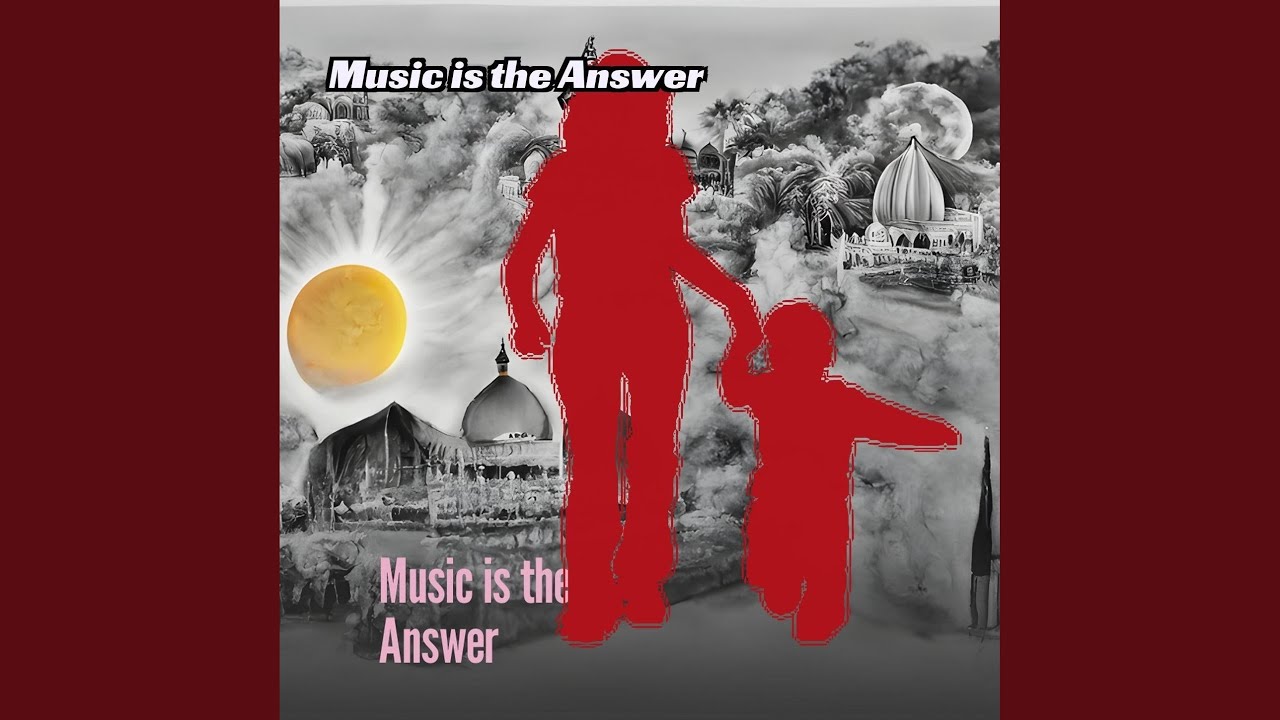 Music is the Answer - YouTube