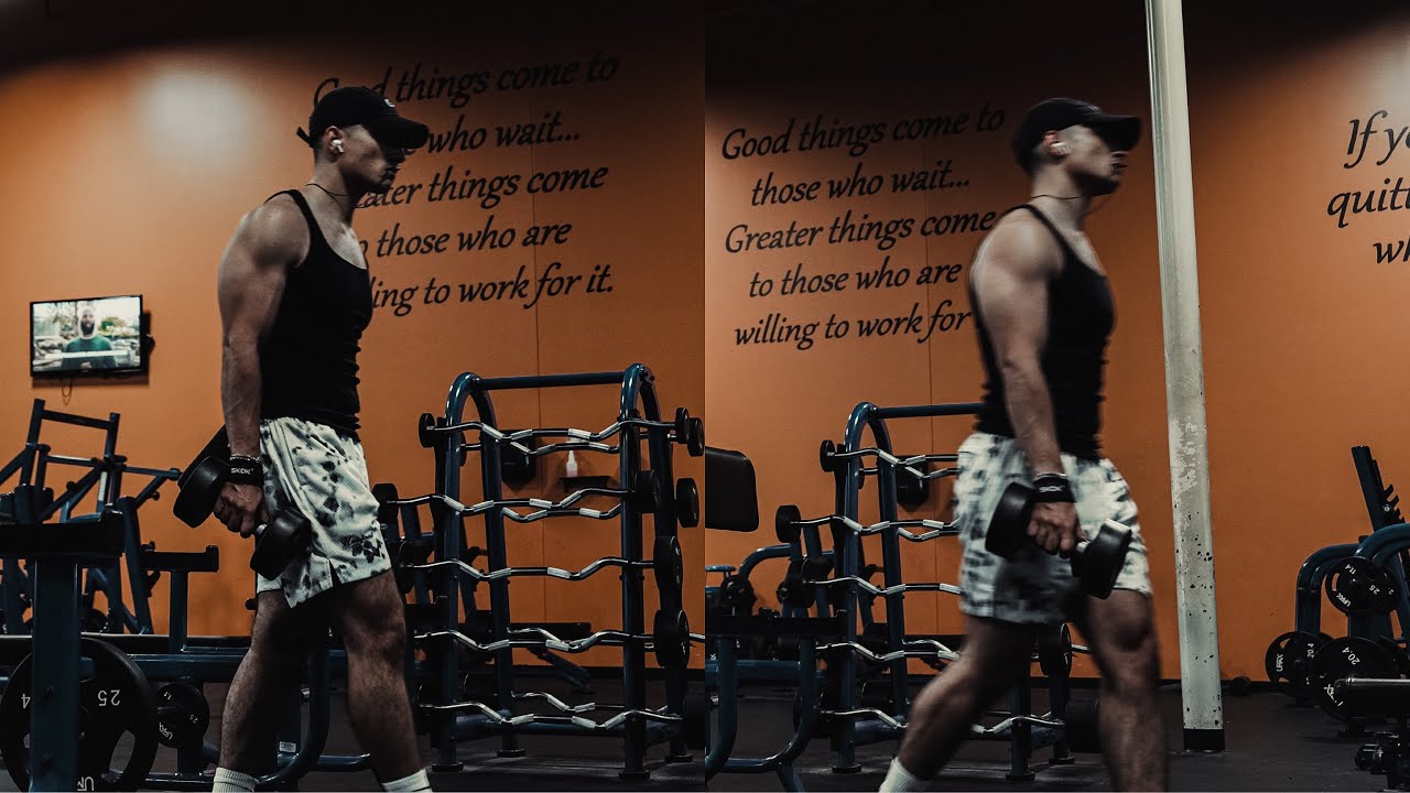 The turning point - YouTube