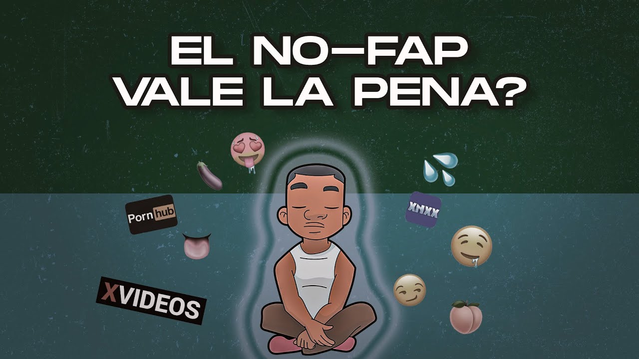 el MES de NO FAP sirve para algo? - YouTube