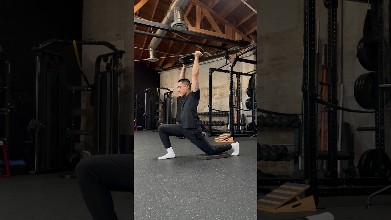 HIP FLEXOR/HAMSTRING ROCK #dancersareathletes #mobility - YouTube