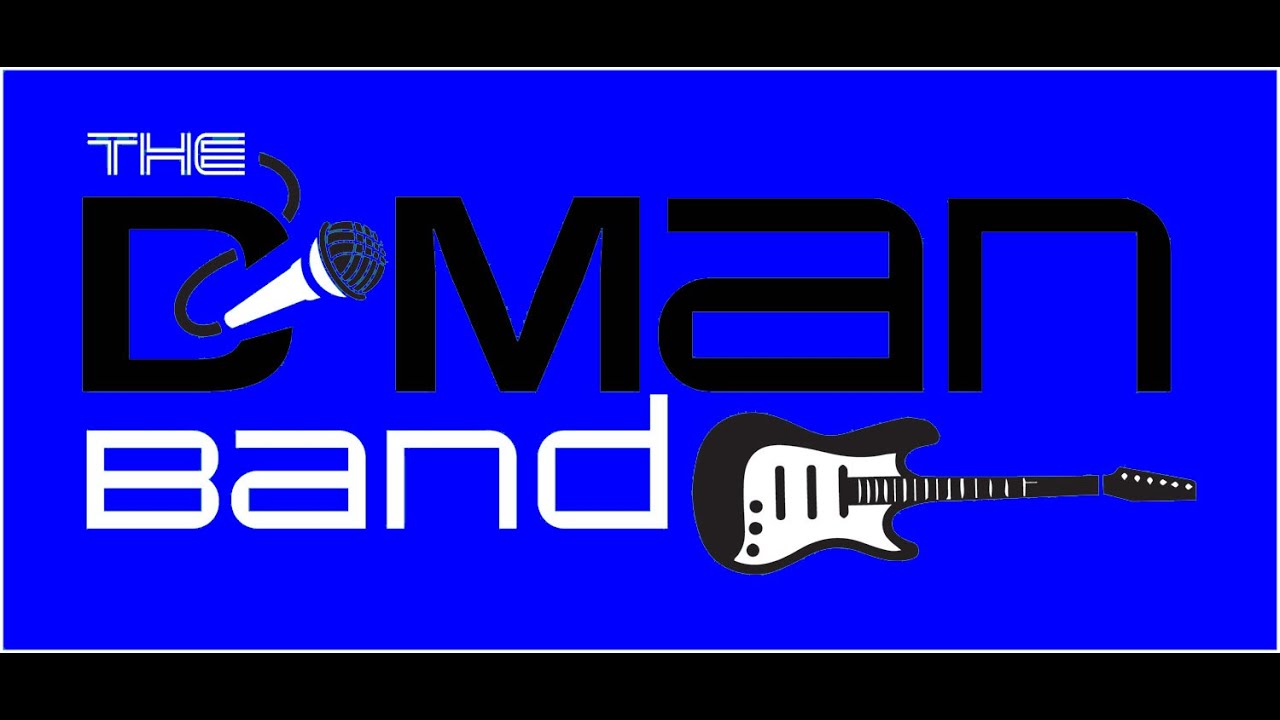 OFFICIAL PROMOTIONAL VIDEO FOR THE D-MAN BAND - YouTube