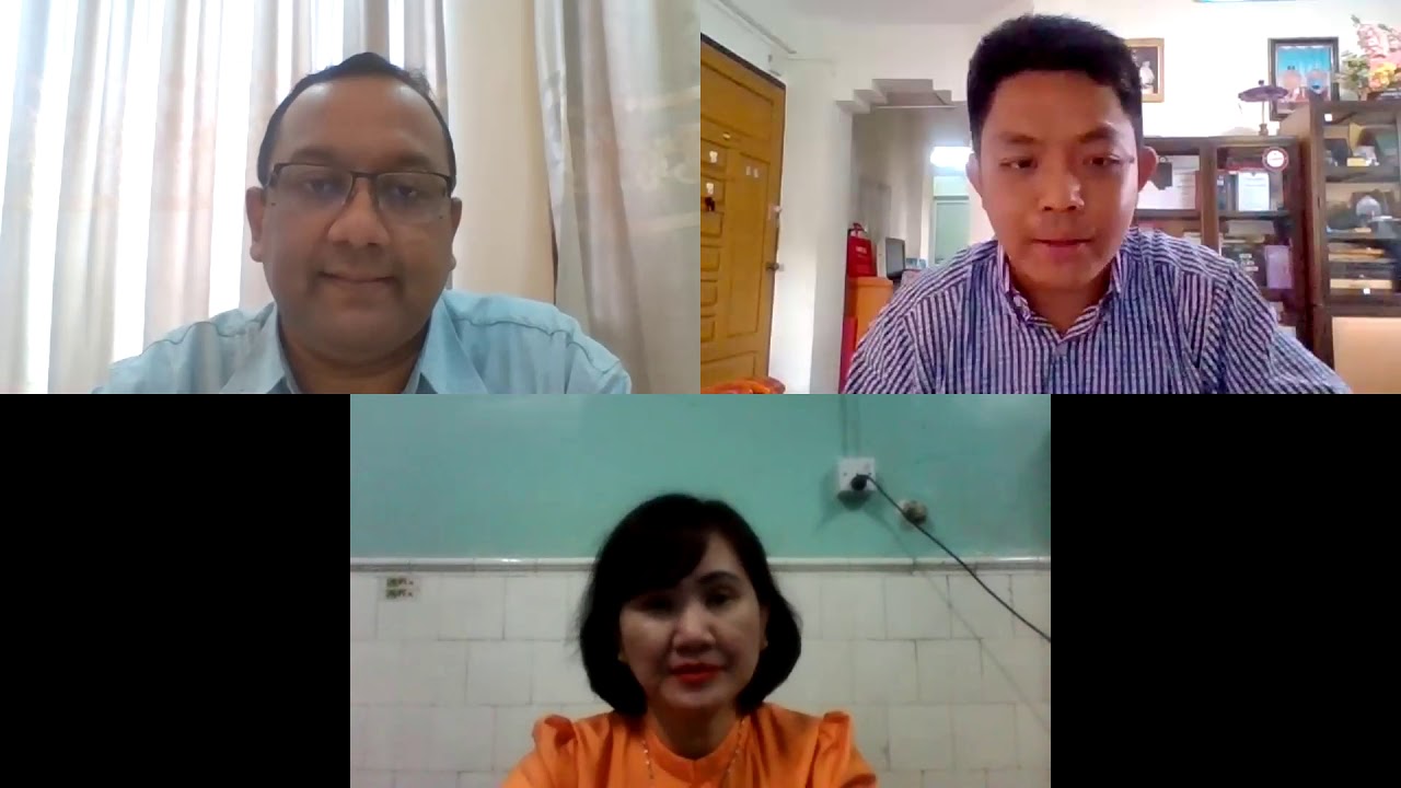 Post Abortion Care Webinar by DKT Myanmar - YouTube