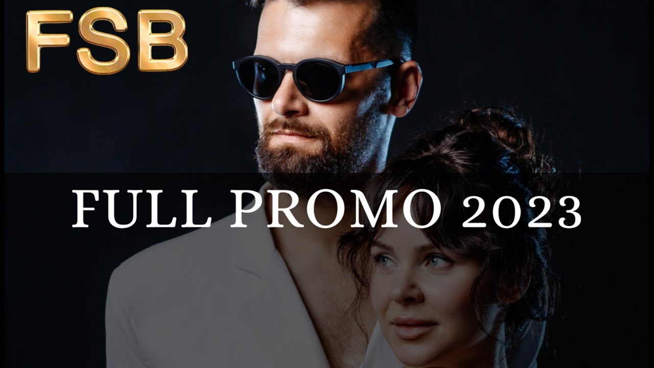 FSB - FULL PROMO 2023 - YouTube
