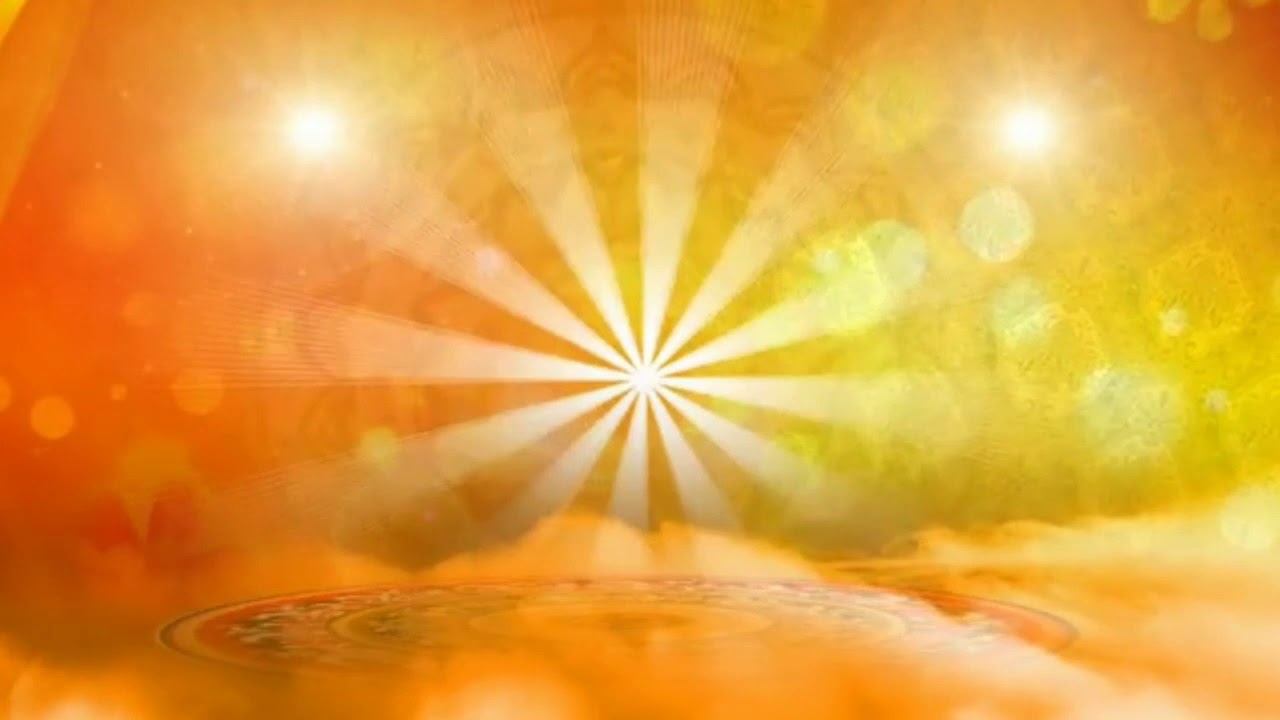 4K Background effect FX VFX Animetion video. - YouTube