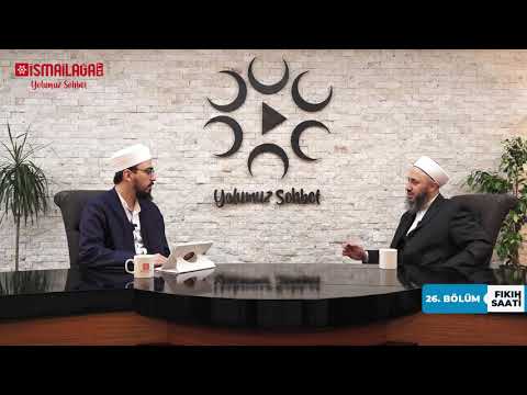 Fitre Ne Zaman Verilir? Fitre Ramazan’dan Önce Verilir mi? – Fatih Kalender Hoca Efendi