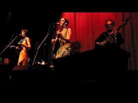 The Ditty Bops @ Old Town School Of Folk: "Unfortunate Few" - YouTube