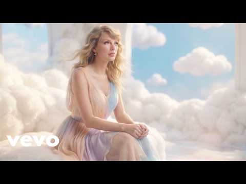 Taylor Swift - Private But Public (Official Music Video) Hidden Hearts, But Loudly Beating Together