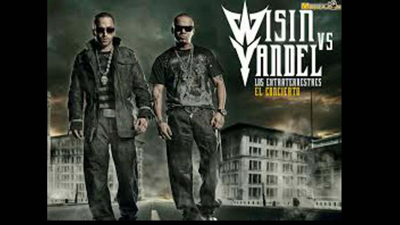 MIX WISIN Y YANDEL ANTIGUO - YouTube