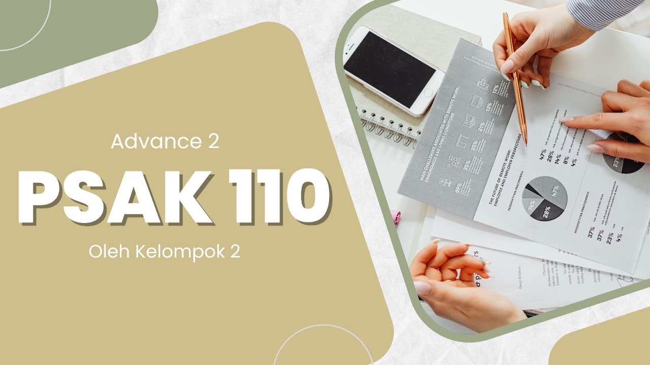 PSAK 110: Laporan Keuangan Konsolidasian - Kelompok 2 - YouTube