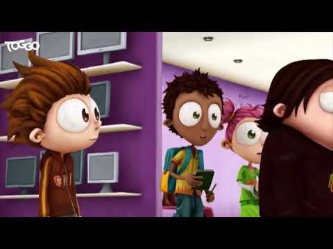 Manetti ist raus ~ deutsch 😊 - YouTube