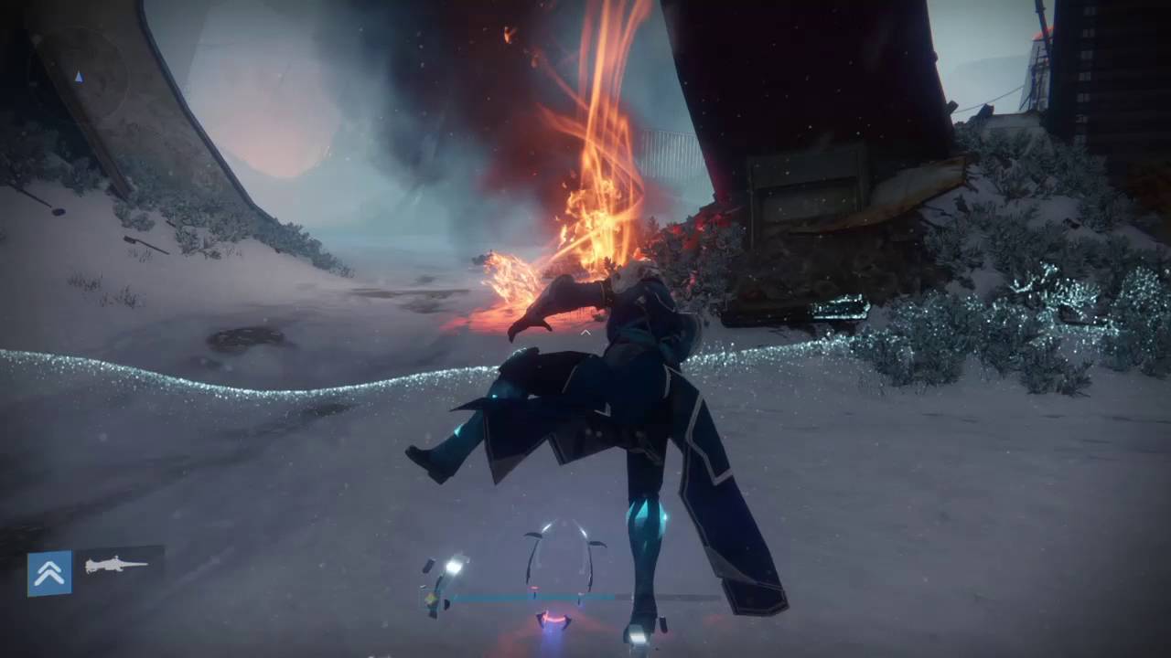 Sparrow spinning - YouTube