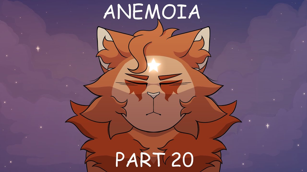 ANEMOIA // PART 20 - YouTube