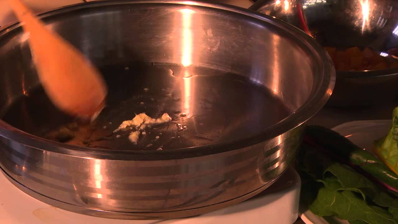 POSH RICE - YouTube
