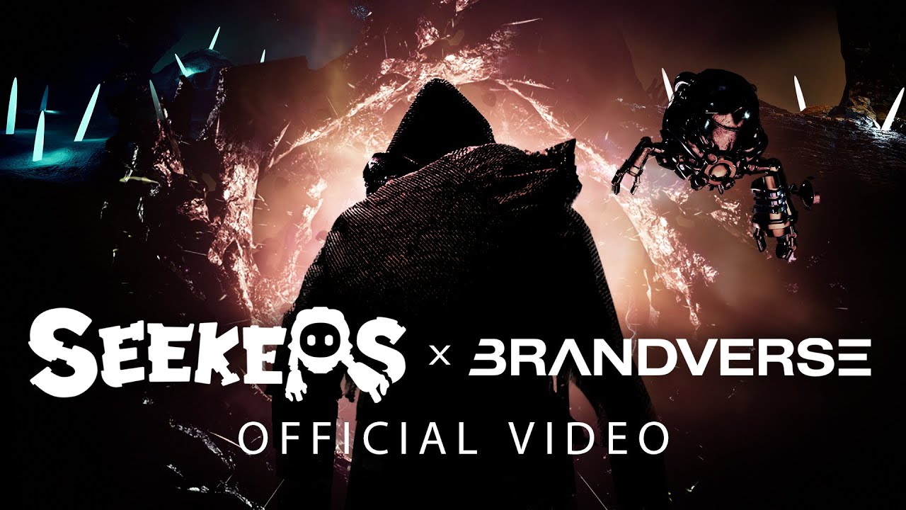 Seekers x Brandverse Official Video - YouTube