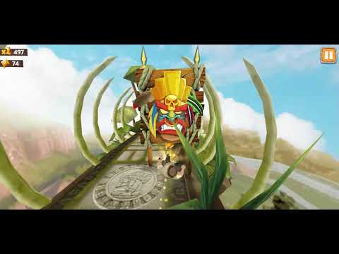 Relic runaway - YouTube