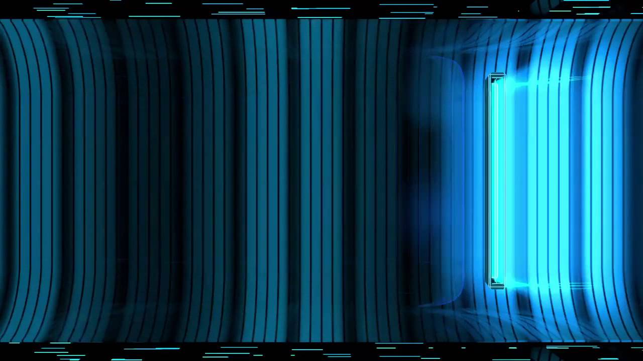 ITV 1's - Rebound Titles - YouTube