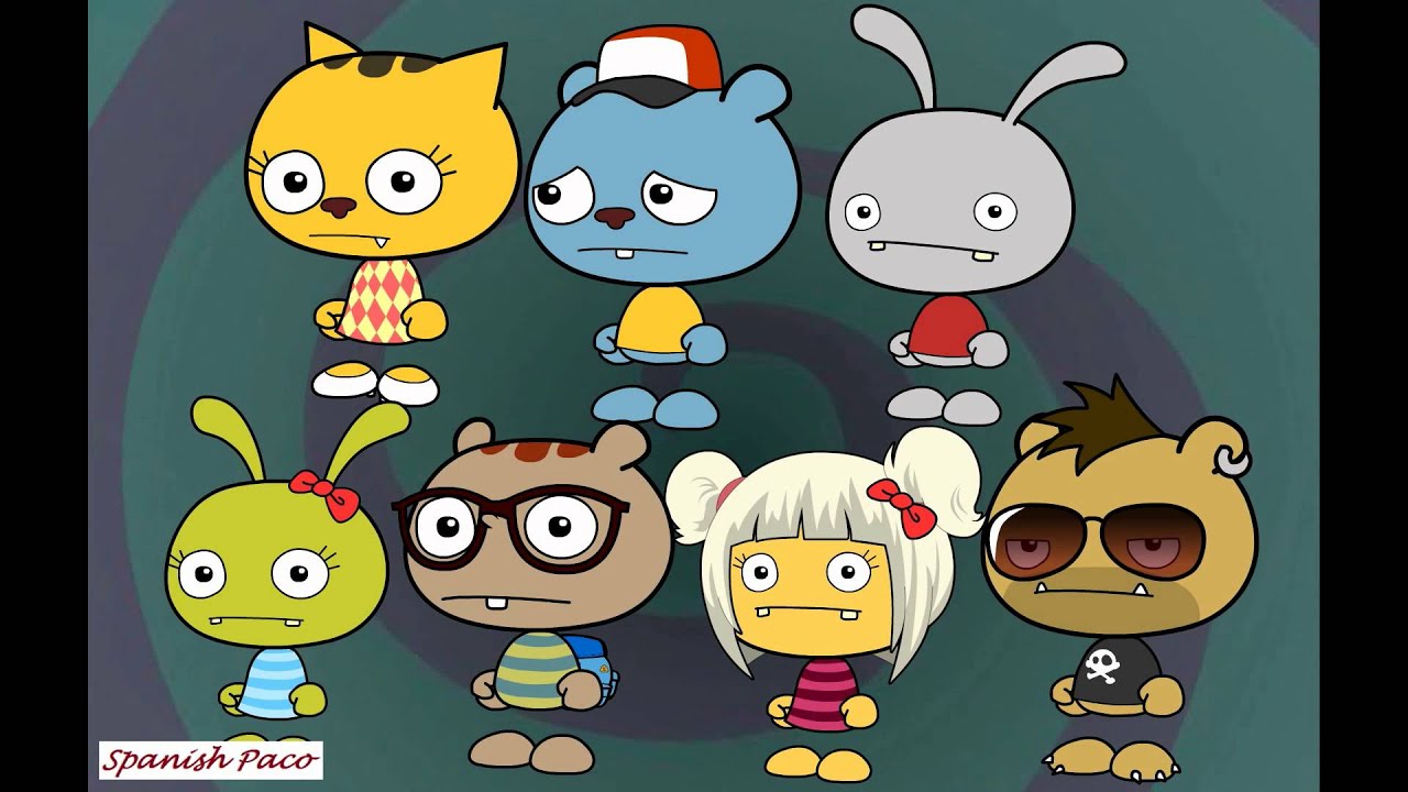 Spanish Lesson 7: Days of the week (original) - YouTube