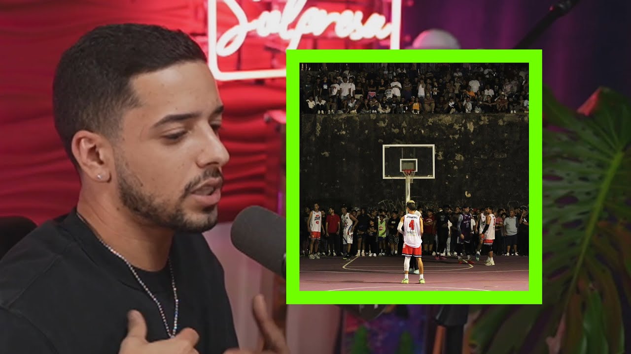 True Buckets hablan de su evento historico en La Perla - YouTube