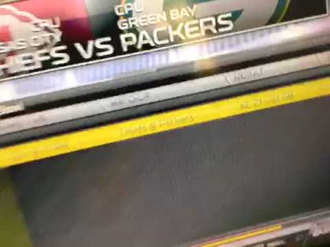 jacob slone wins super bowl - YouTube