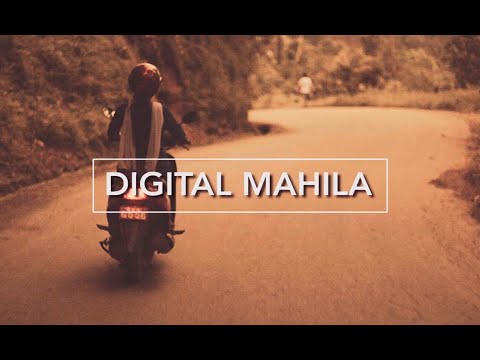 Digital Mahila - YouTube