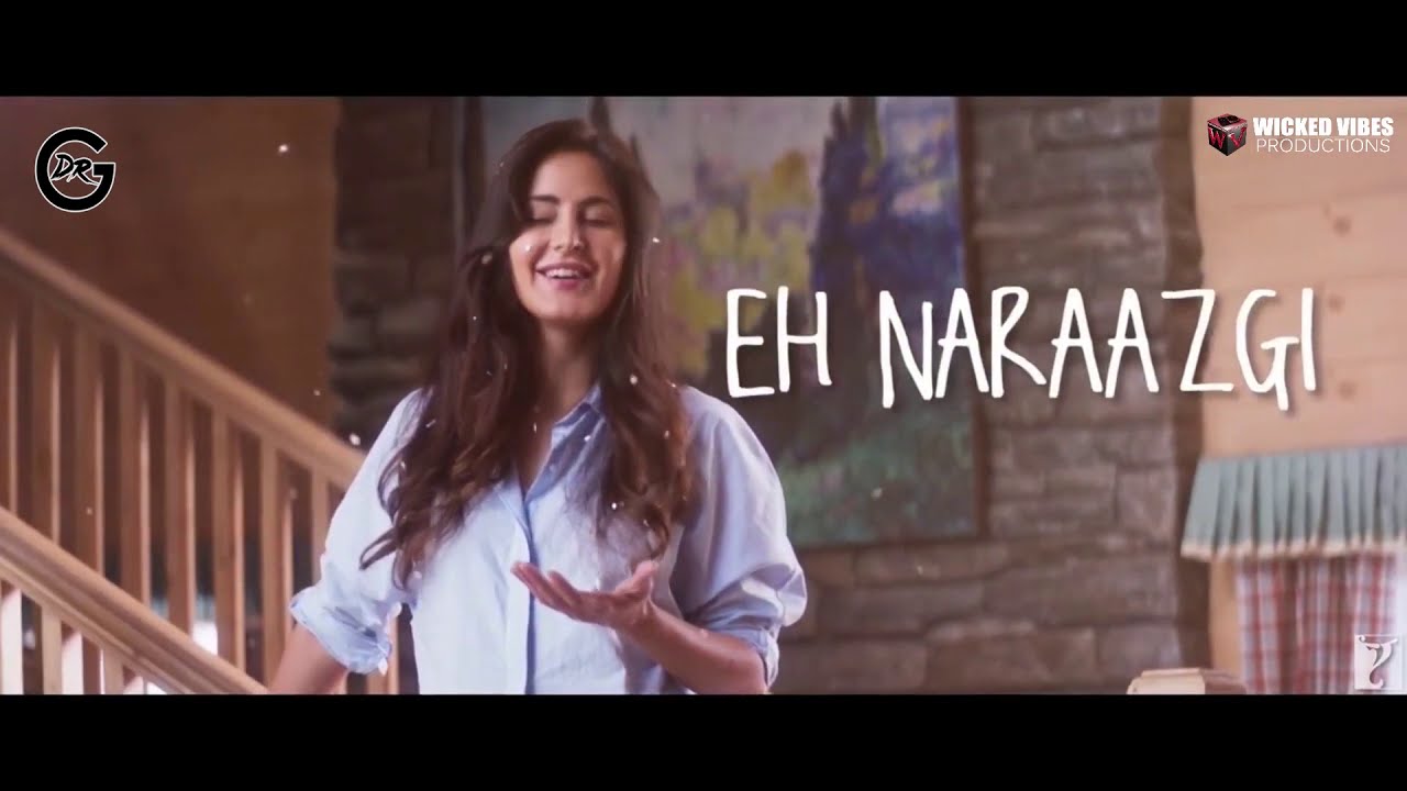 Dil Diyan Gallan - Tiger Zinda Hai | DRG Music Remix - YouTube