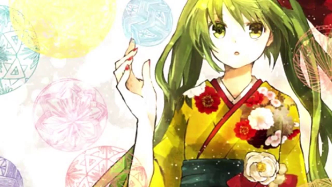 [UTAU カバー] Yume To Hazakura (夢と葉桜) [Kemonone Rou - 獣音ロウ] + Ust - YouTube