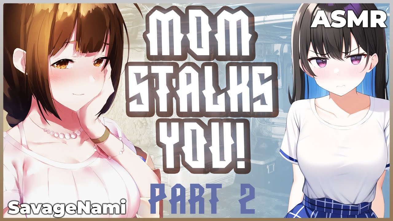 She Didnt Tell Me About Your Date Yandere Mom Tsundere Girl Ff4m