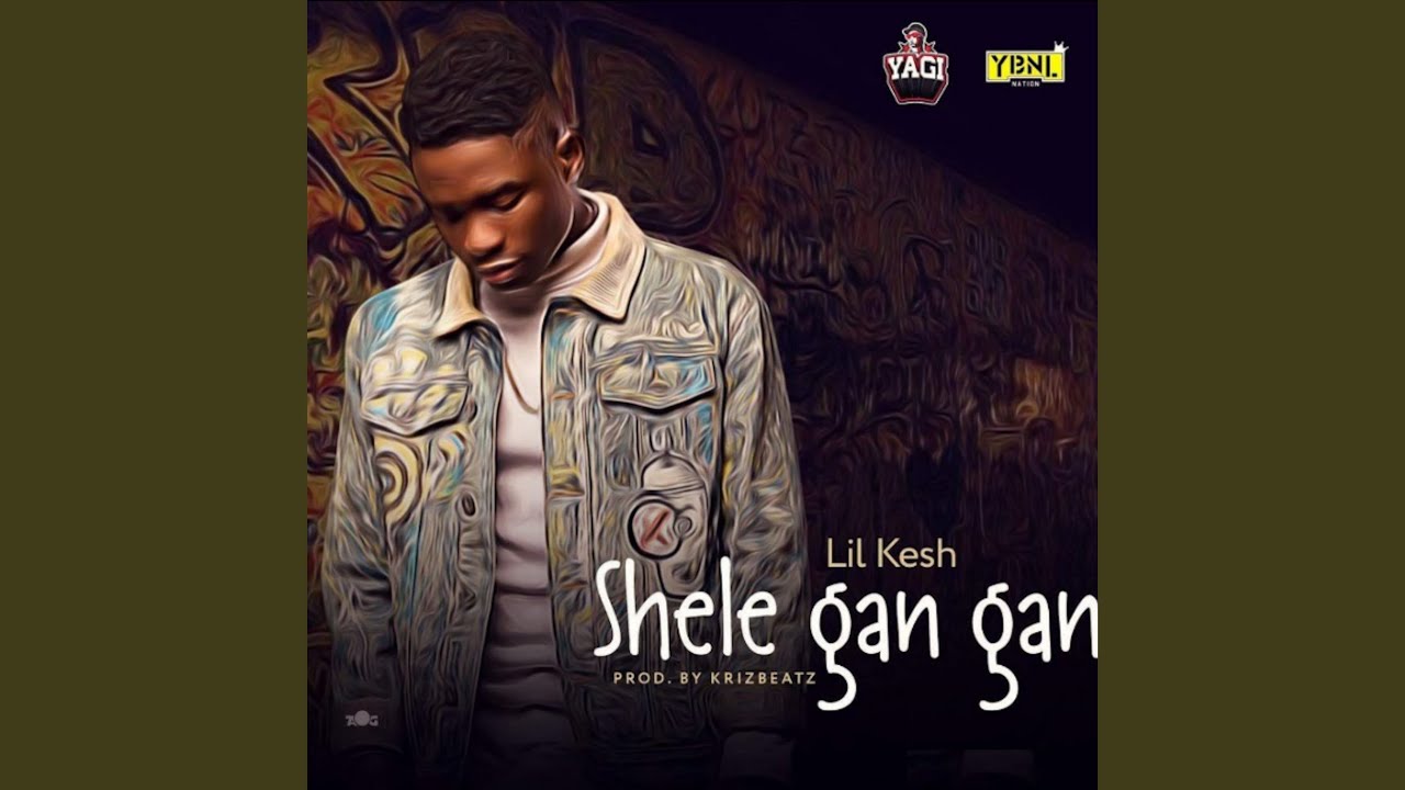 Shele Gan Gan - YouTube Music