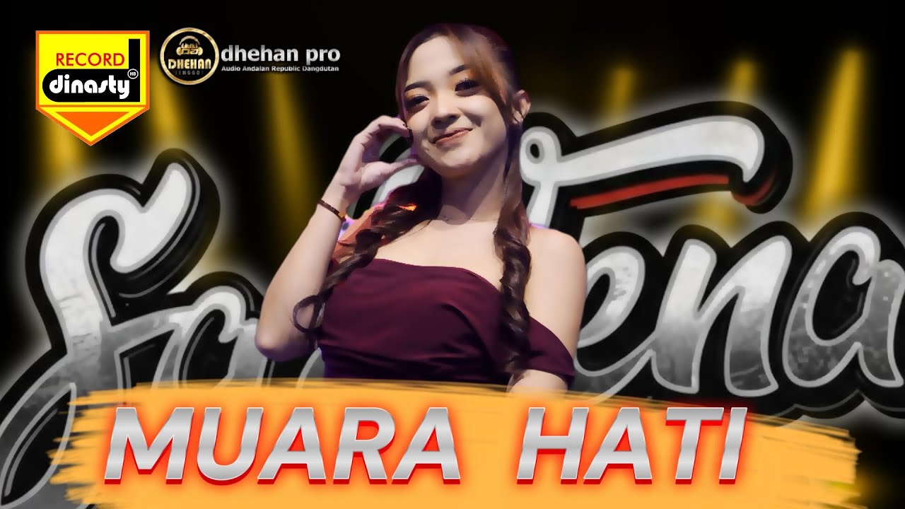 Citra - Muara Hati I saxena Music live Klaten ( Official Music Video ...